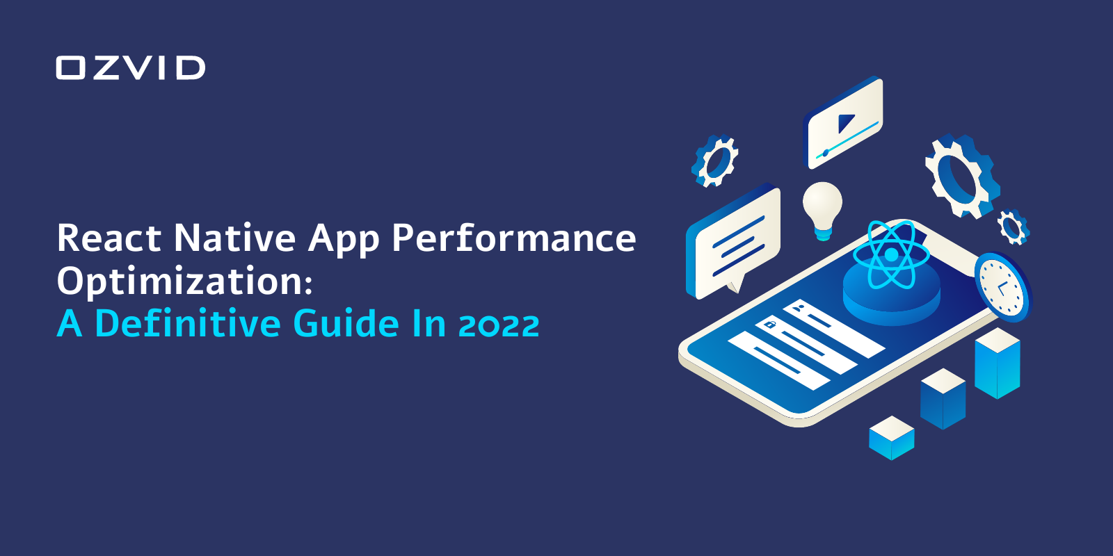 React Native App Performance Optimization A Definitive Guide In 2022