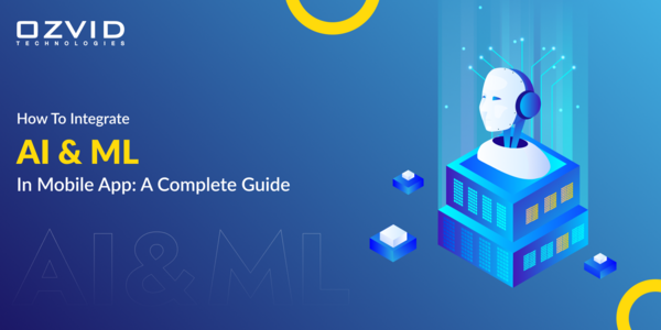 Custom Mobile App Development Company |OZVID