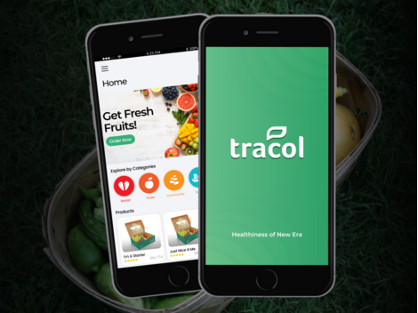 Best Mobile App Development Company In USA, UK, NZ | OZVID