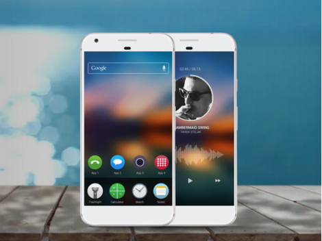 Best Mobile App Development Company In USA, UK, NZ | OZVID